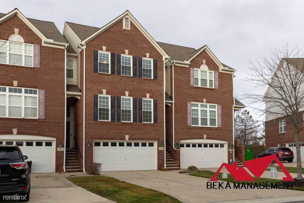 403 Cherry Orchard Rd, Canton, MI 48188 - Condo for Rent in Canton, MI ...