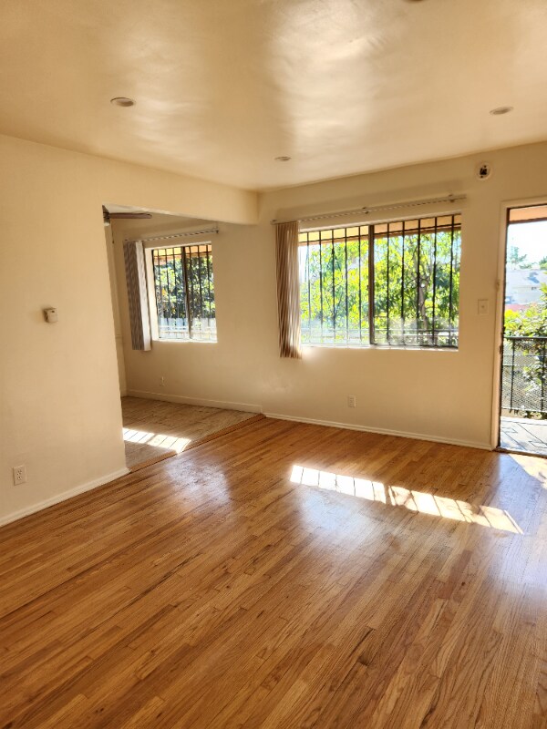 1339 Hobart Blvd Unit 9, Los Angeles, CA 90027 - Room for Rent in Los ...