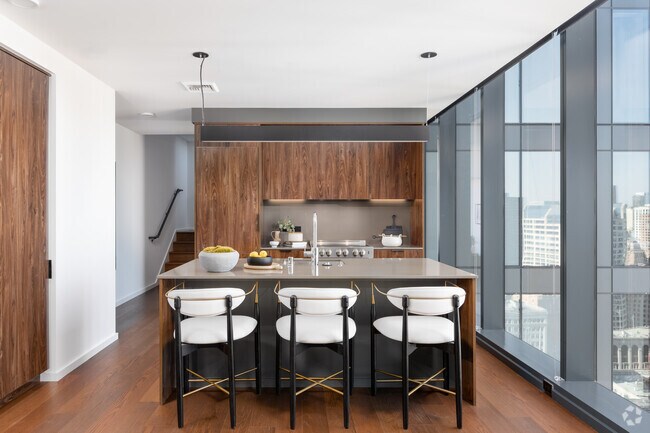 The Modern - Apartments in Seattle, WA | Apartments.com