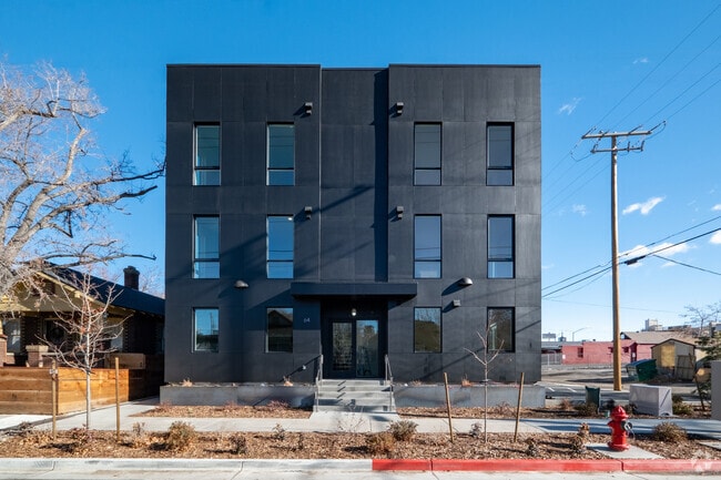 Aitken Apartments for Rent with Wheelchair Access - Reno, NV - 5 ...