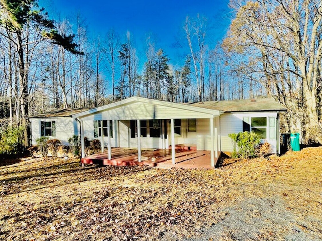 237 Red Oak Dr, Stokesdale, NC 27357 - House Rental in Stokesdale, NC ...