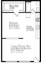 Springvale Apartments 55 + Apartments Rentals - Croton on Hudson, NY ...