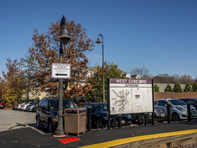 Brookside Square Rentals - Concord, MA | Apartments.com
