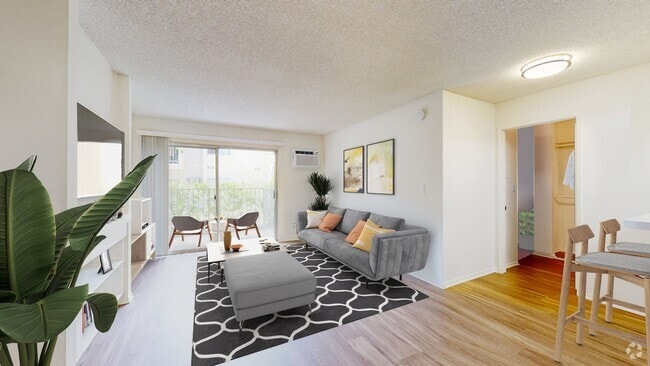 Apartments for Rent Near California State University at Northridge ...