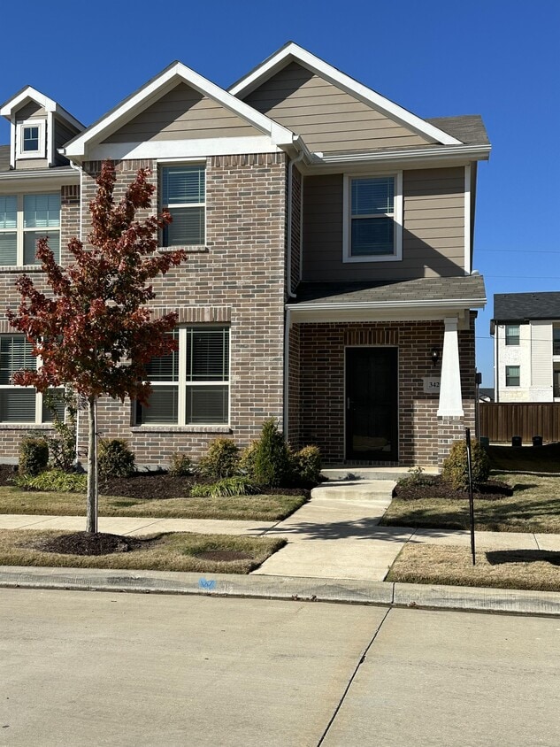 3429 Cricket Dr, Denton, TX 76207 - House Rental in Denton, TX ...