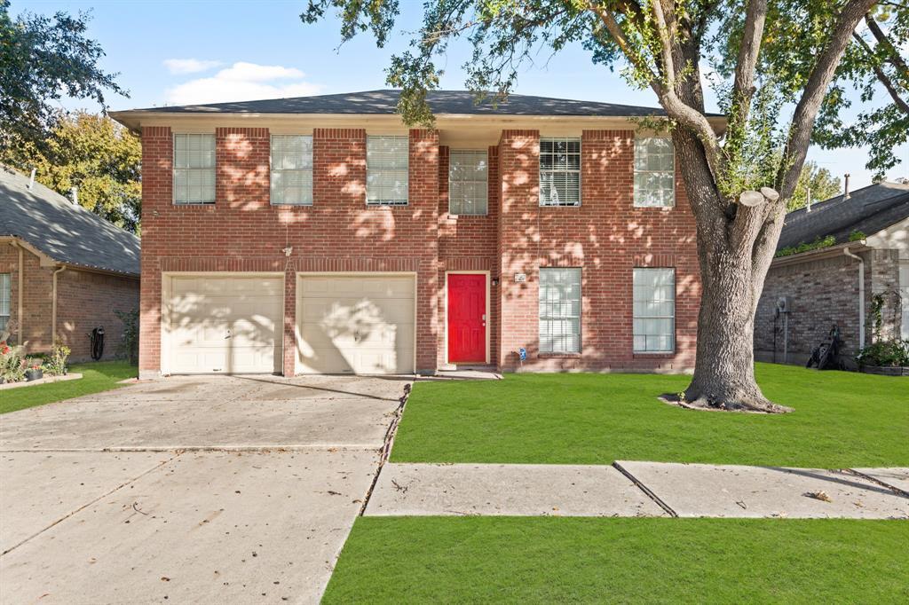 727 Willow W Dr, Houston, TX 77073 - House Rental in Houston, TX ...