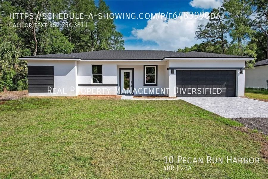 10 Pecan Run Harbor, Ocala, FL 34472 - House Rental in Ocala, FL | Apartments.com