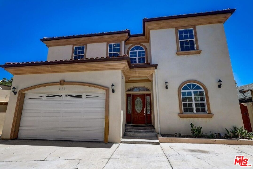 2318 Maple Ave, Los Angeles, CA 90011 - House Rental in Los Angeles, CA ...