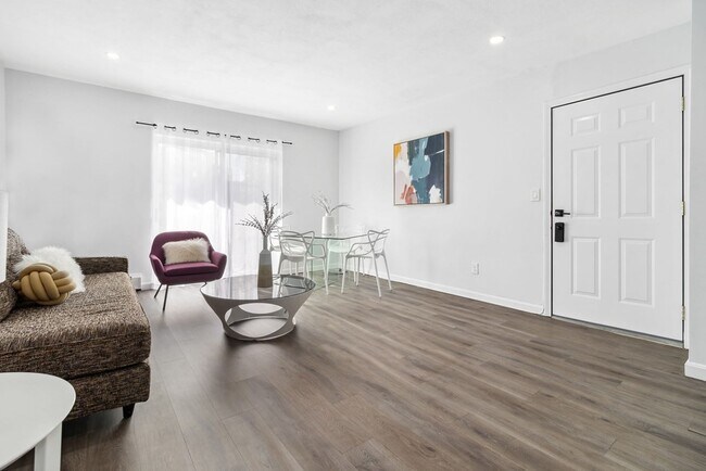 4 Robinwood Ave Unit 8, Boston, MA 02130 - 4 Robinwood Ave Boston, MA ...