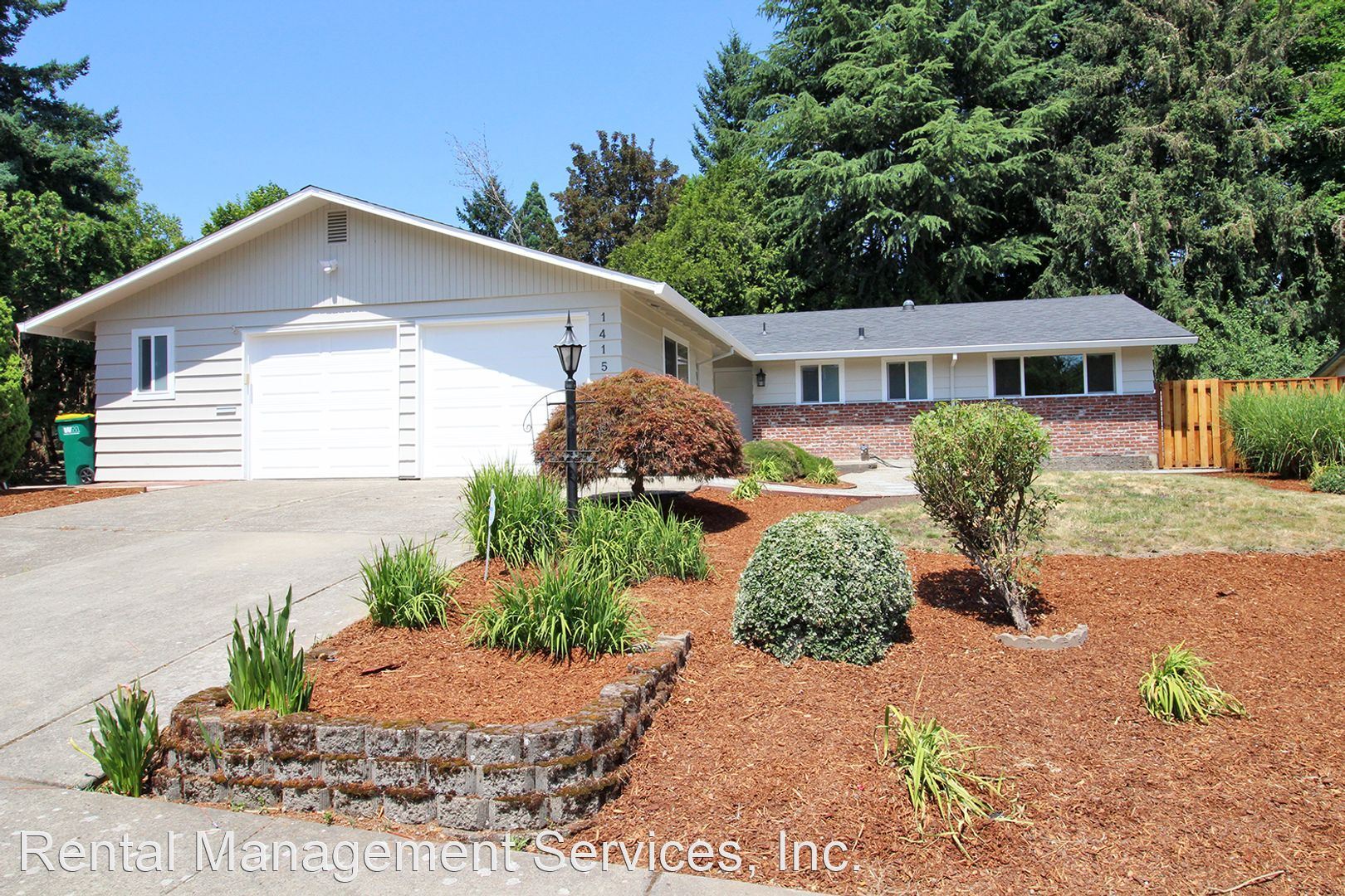 14155 Sw Red Haven Dr, Beaverton, OR 97008 - House Rental in Beaverton ...