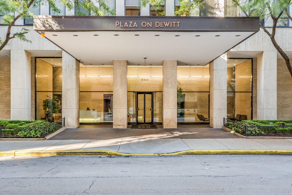 260 E Chestnut St Unit 1205, Chicago, IL 60611 - Condo for Rent in ...