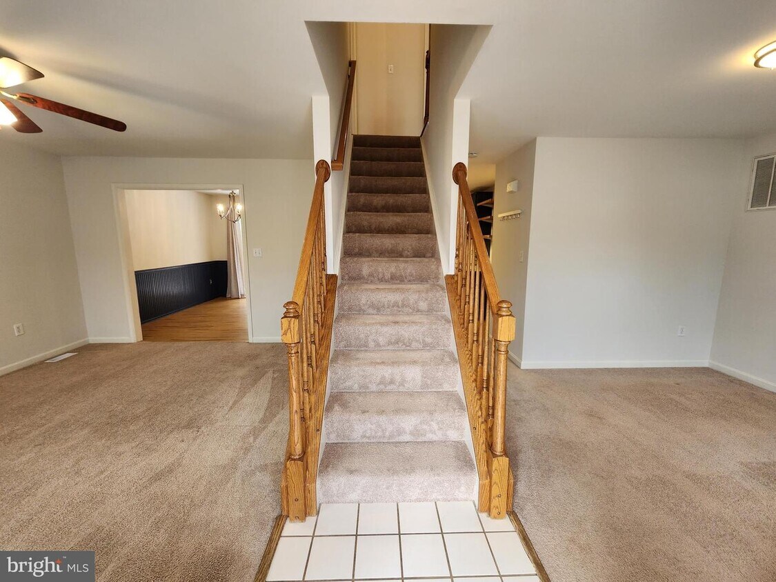 4215 Manette Dr, Fredericksburg, VA 22408 - House Rental in ...