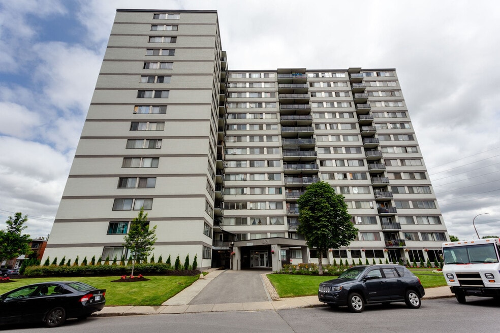 Appartements a louer près de Montréal-Pierre Elliott Trudeau ...