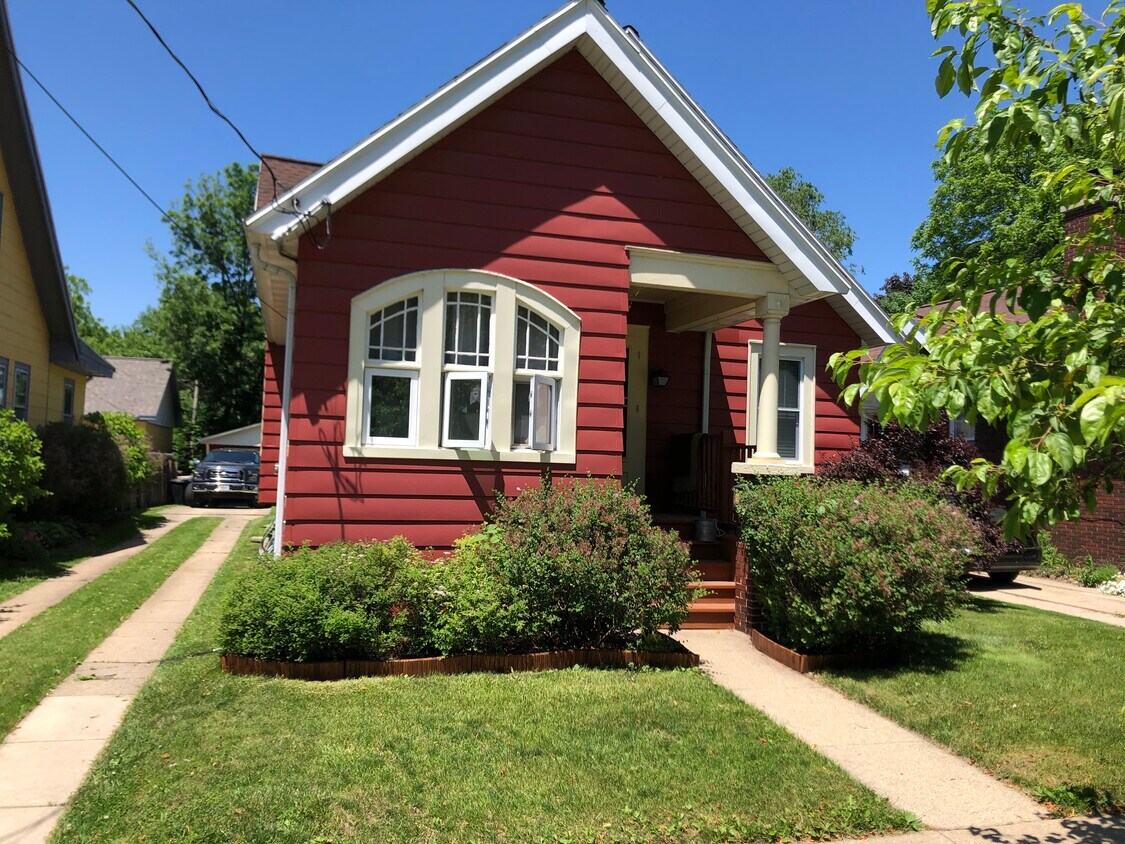 1934 E Mifflin St, Madison, WI 53704 - House Rental in Madison, WI ...