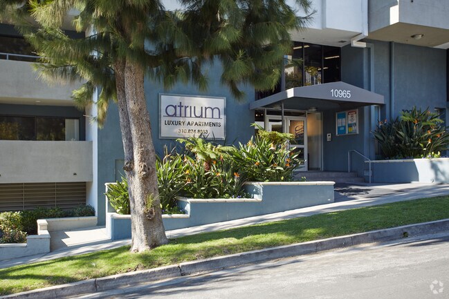 Atrium Apartments - Los Angeles, CA | Apartments.com
