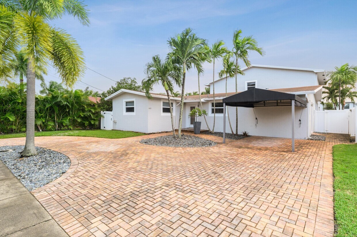 4611 SW 30th Way, Fort Lauderdale, FL 33312 - House Rental in Fort ...