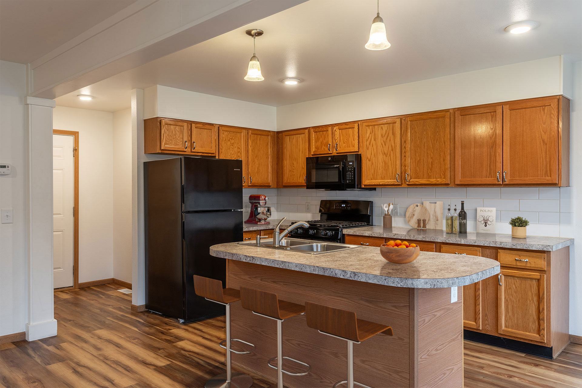 Pinefield Condominiums Townhomes for Rent - Portage, MI | Apartments.com