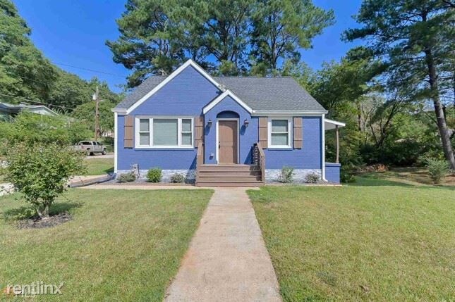 2302 Hillside Ave, Decatur, GA 30032 - House Rental in Decatur, GA ...