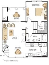 Pacific View Apartment Homes Rentals - Carlsbad, CA | Apartments.com