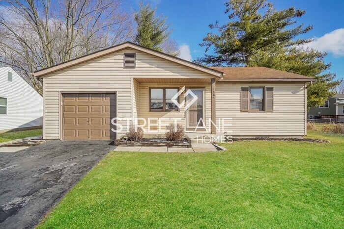 1484 Willow View Dr, Grove City, OH 43123 - House Rental in Grove City ...