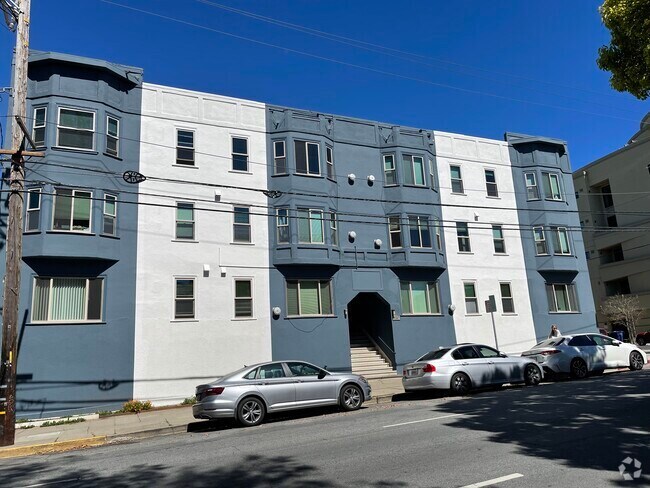 Downtown Berkeley Apartments for Rent - Berkeley, CA - 781 Rentals ...