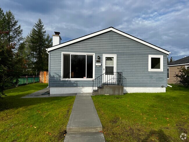 Basement Apartments For Rent in Anchorage, AK - 2 Rentals | Apartments.com