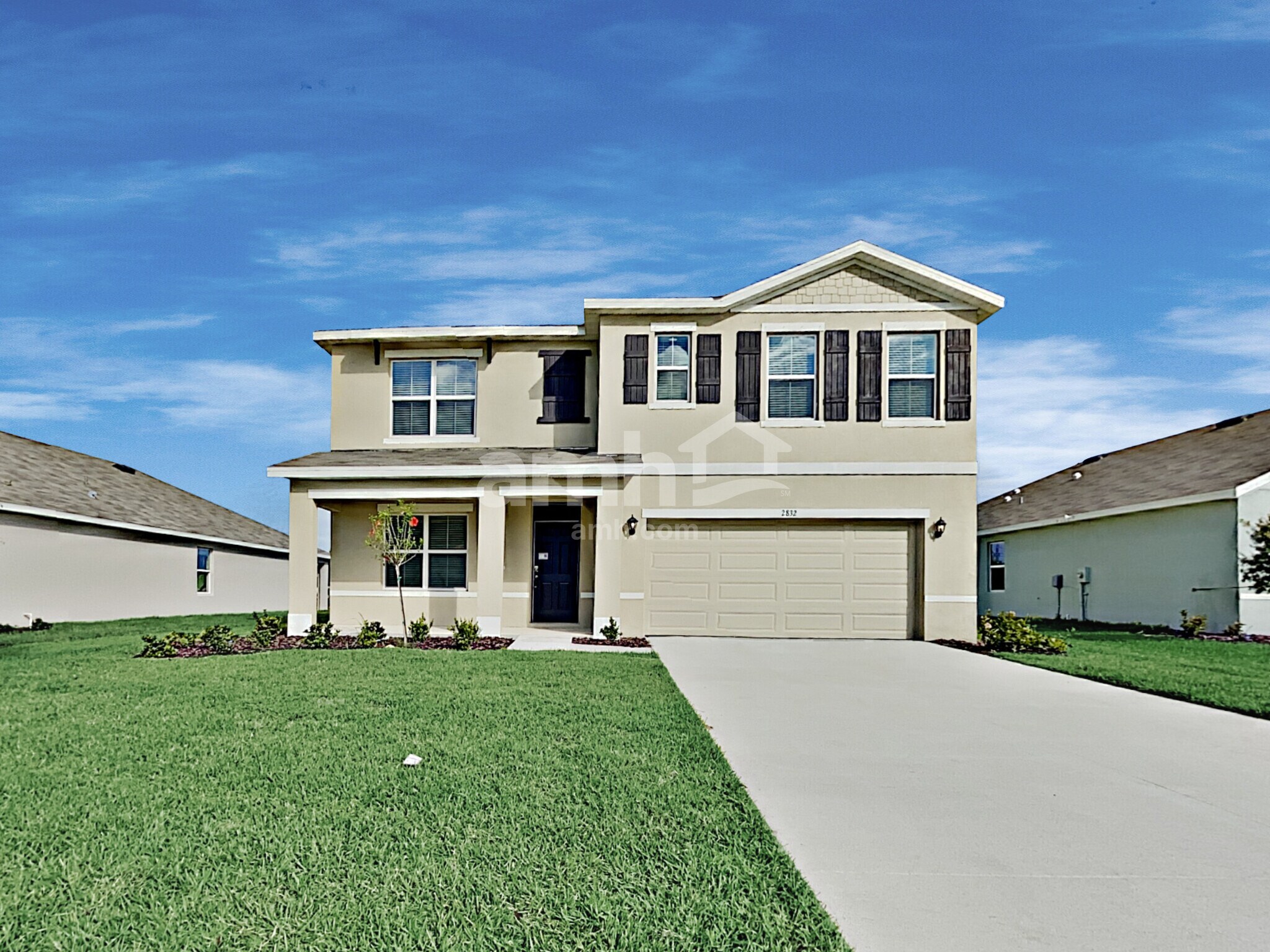 2832 Greenleaf Ter, Parrish, FL 34219 | Apartments.com