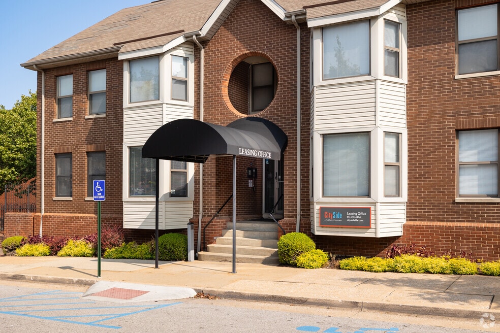 Apartments For Rent Near Lewis and Clark Community College - Godfrey ...