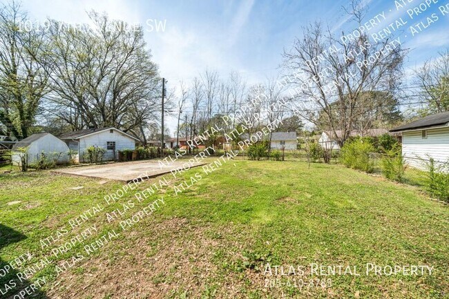 1019 7th Ave SW, Decatur, AL 35601 - House Rental in Decatur, AL ...