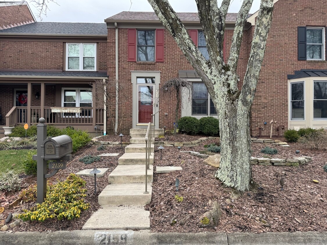 2159 Sandston Rd, Columbus, OH 43220 - House Rental in Columbus, OH ...