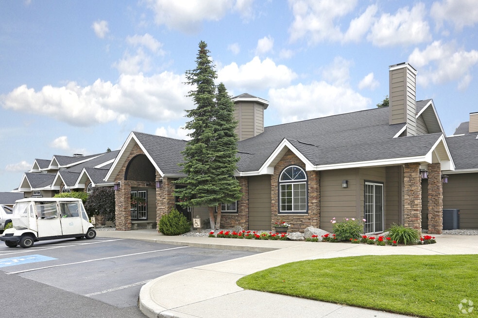 Senior Living Apartments for Rent in Spokane County, WA - 101 Rentals ...