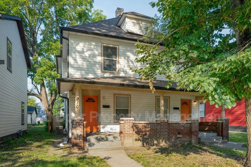 910 N Tacoma Ave, Indianapolis, IN 46201 - House Rental in Indianapolis ...