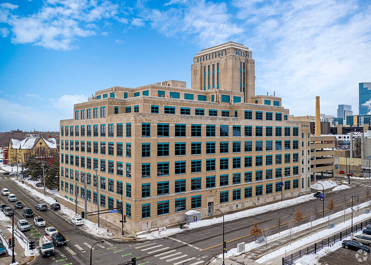 1010 Lofts Rentals in Minneapolis at 1010 S 7th St Minneapolis, MN ...