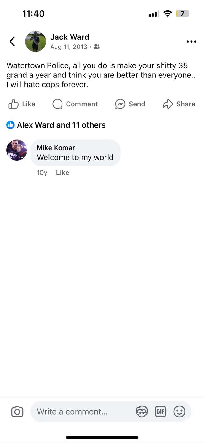 Apartments for Rent in Watertown NY - 166 Rentals | Apartments.com