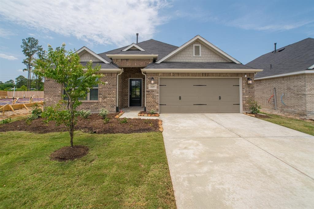 10289 S Goshawk Trl, Conroe, TX 77385 - House Rental in Conroe, TX ...