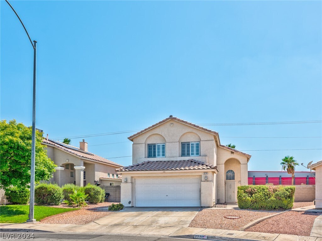 879 Cozy Valley St, Henderson, NV 89015 - House Rental in Henderson, NV ...