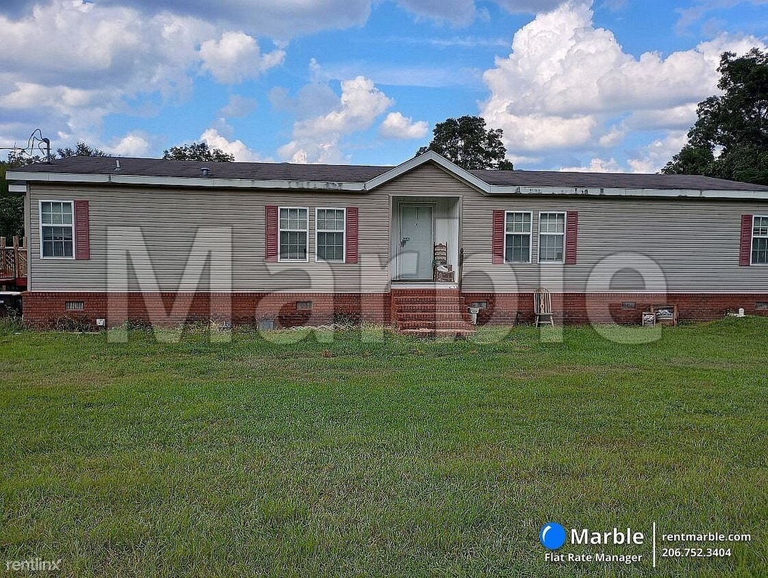 1499 AL-134, Pinckard, AL 36371 - House Rental in Pinckard, AL ...