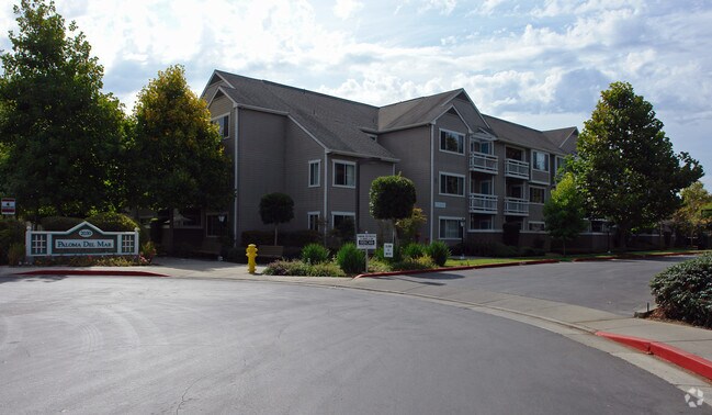 Apartments For Rent Watsonville