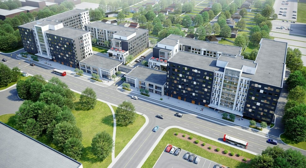 Apartments for rent near Mooney's Bay - Ottawa ON | Apartments.com