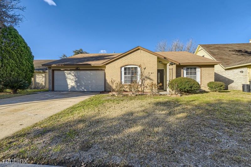 16346 Sierra Grande Dr, Houston, TX 77083 - House Rental in Houston, TX ...