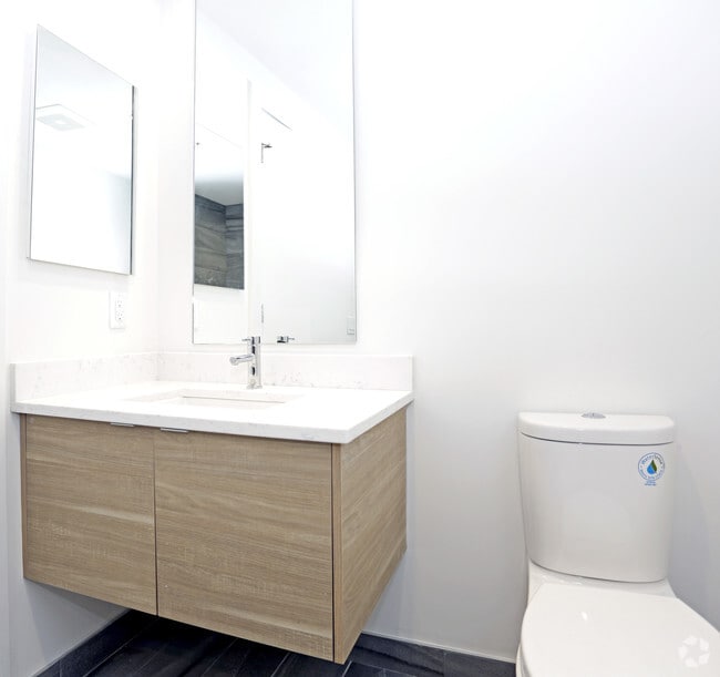 Edge Lofts Apartments - Hoboken, NJ | Apartments.com