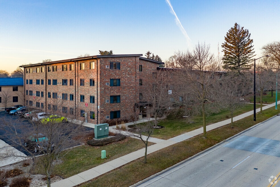 Apartments for Rent in Fort Atkinson WI - 3 Rentals | Apartments.com