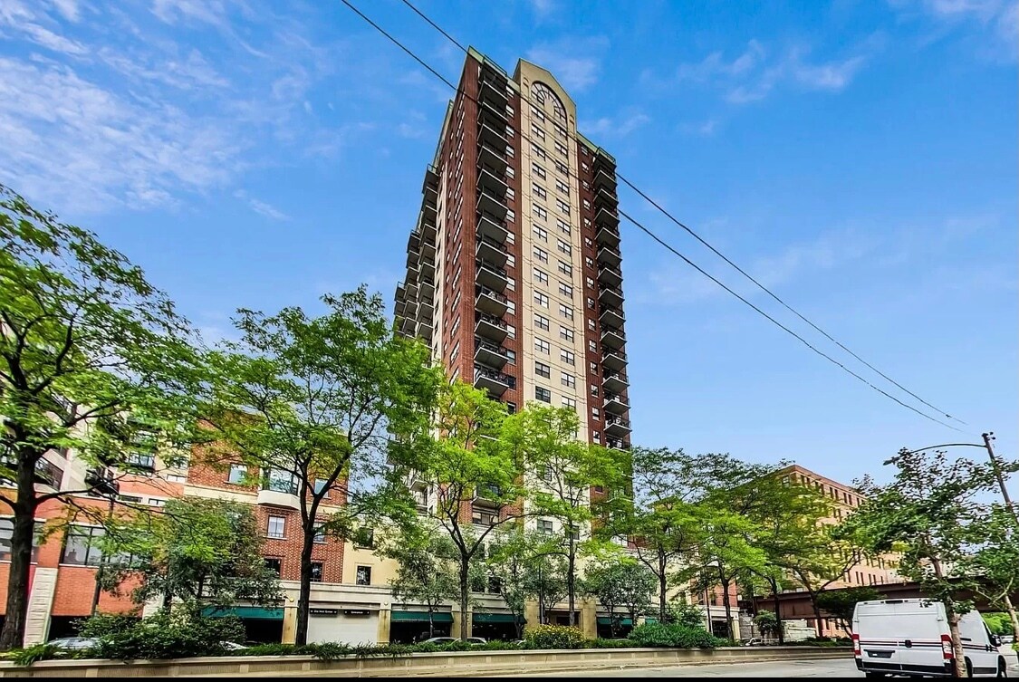 1529 S State St Unit 10C, Chicago, IL 60605 - Condo for Rent in Chicago ...