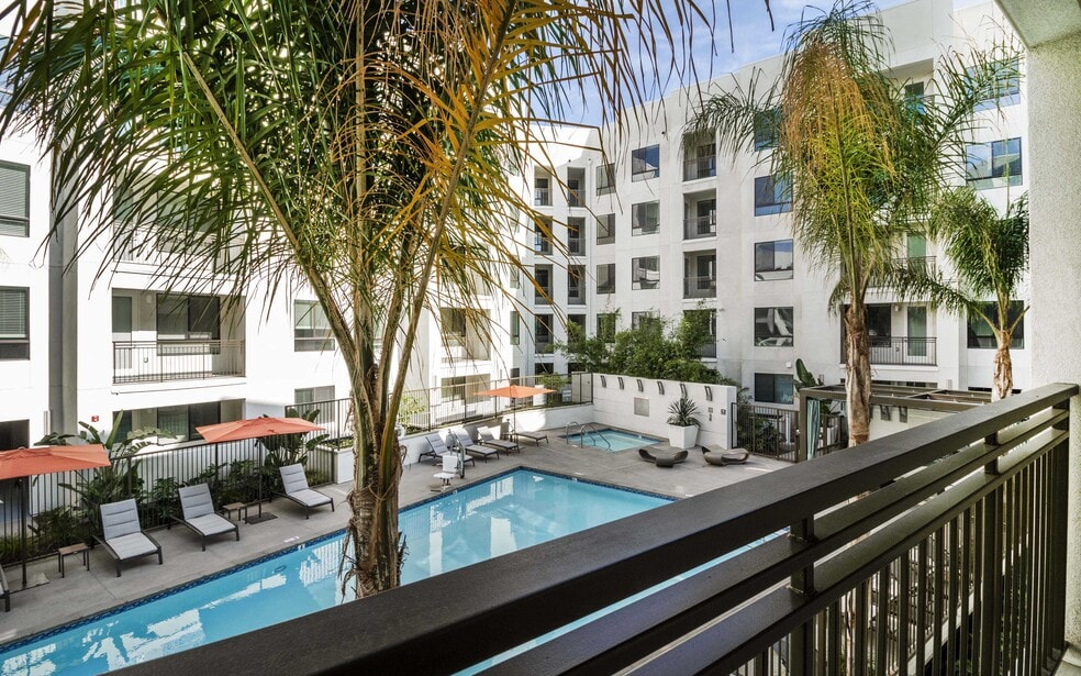 Duarte Apartments For Rent