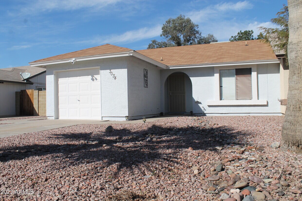 3034 W Irma Ln, Phoenix, AZ 85027 - House Rental in Phoenix, AZ ...