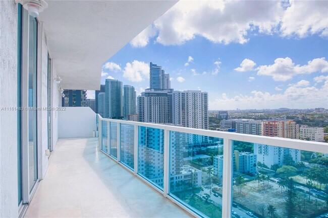 700 NE 25th St Unit 1901, Miami, FL 33137 - Condo for Rent in Miami, FL ...
