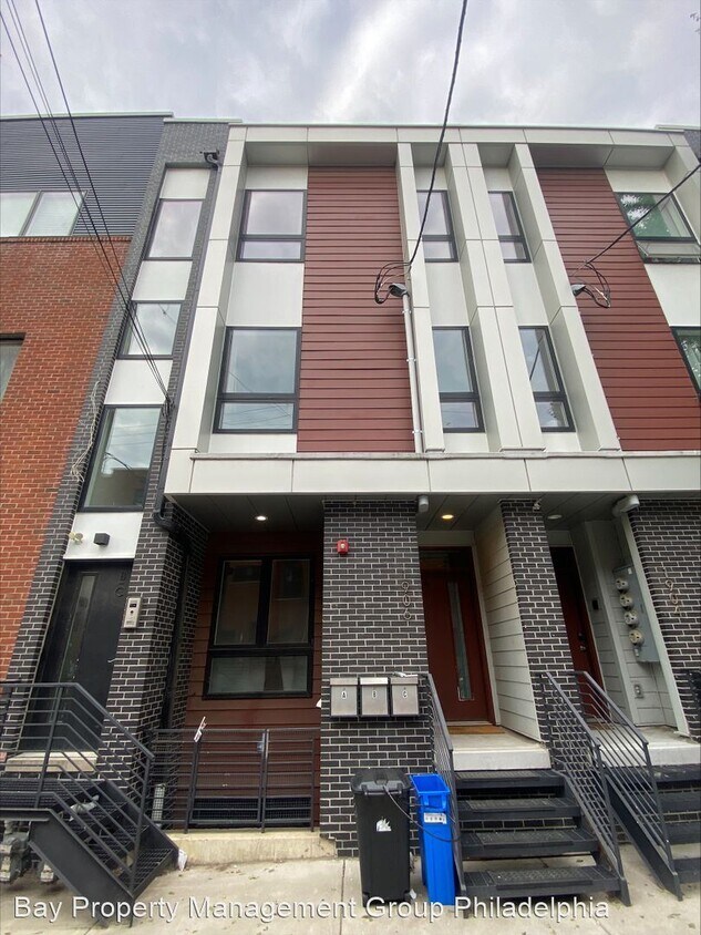 1906 E Hagert St, Philadelphia, PA 19125 - House Rental in Philadelphia ...