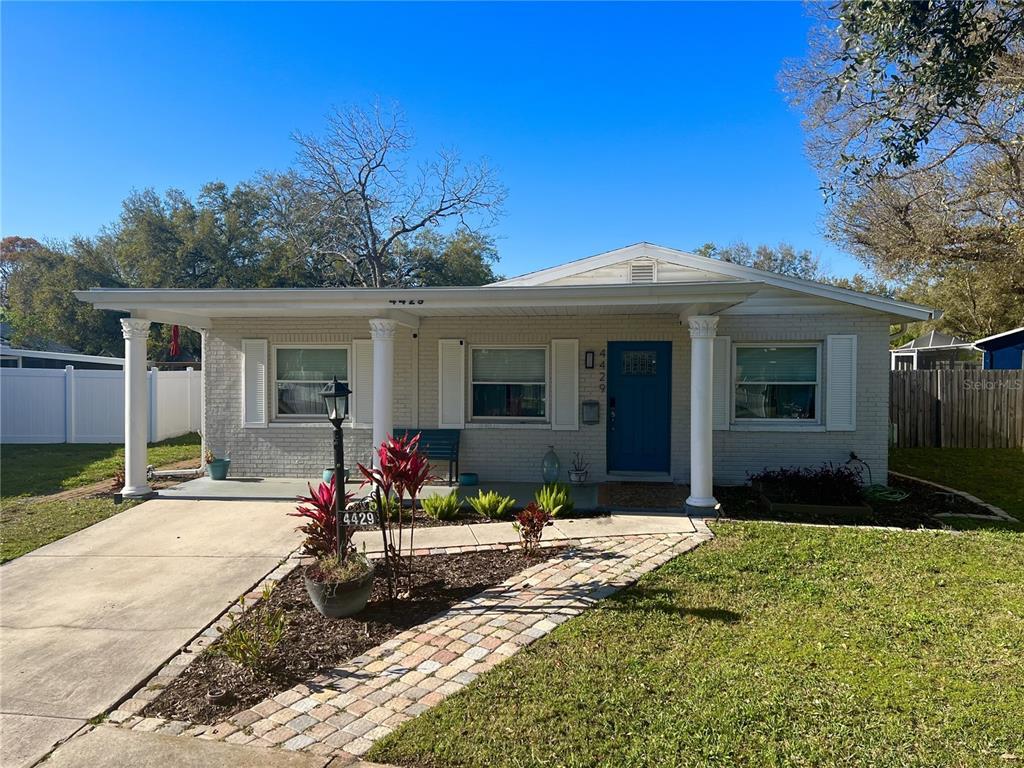 4429 Lanier Dr, Tampa, FL 33616 - House Rental in Tampa, FL ...