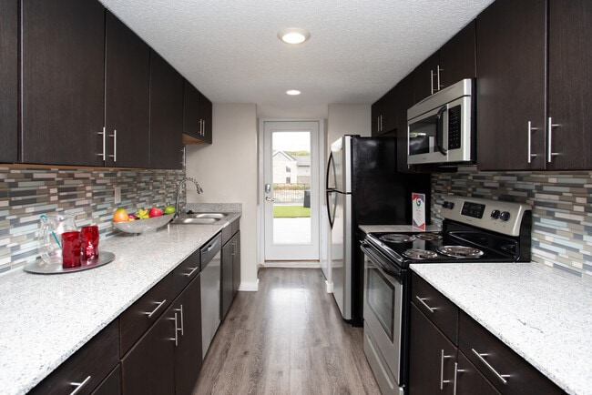 Array Apartments - Austin, TX | Apartments.com