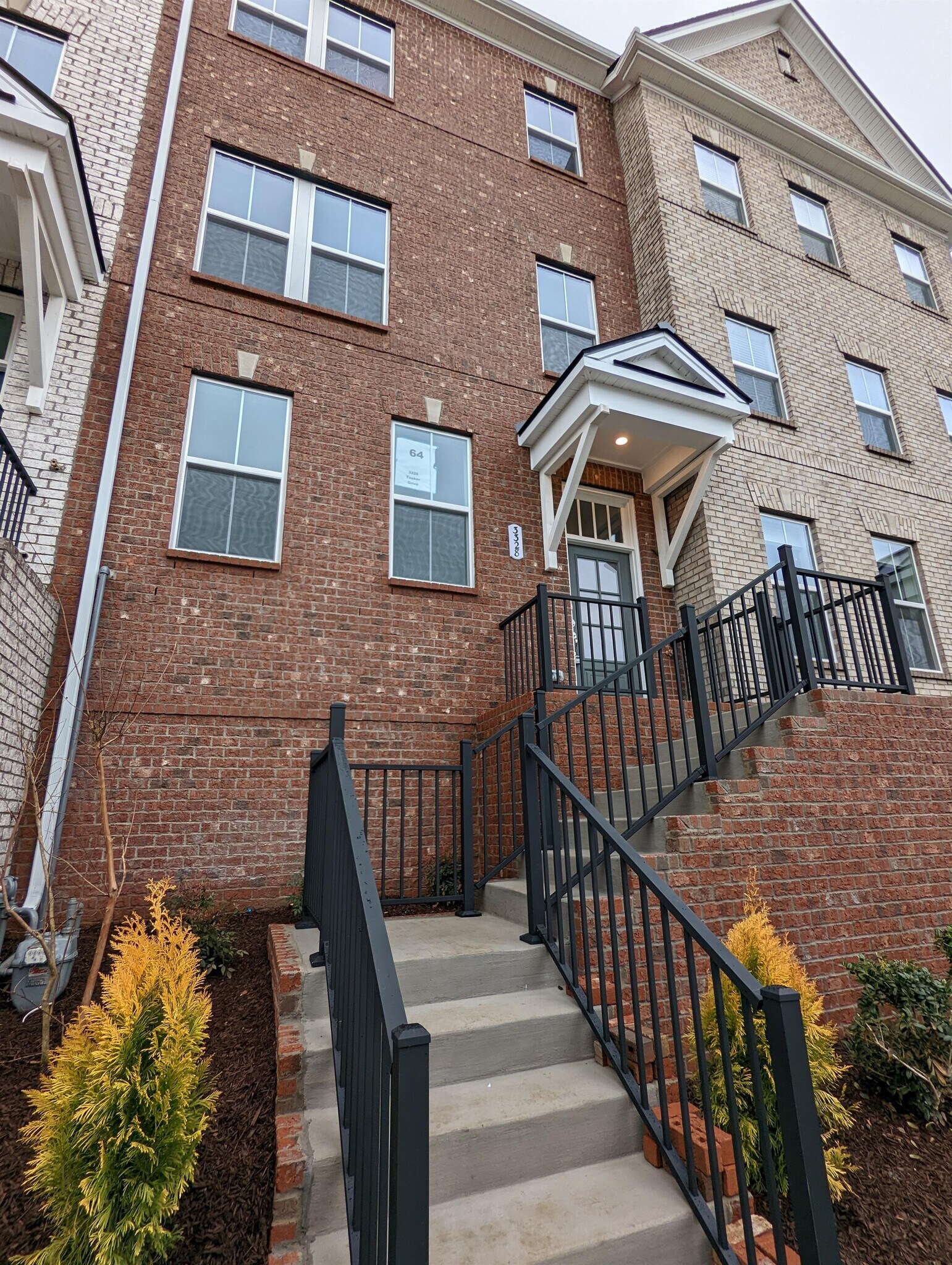 3328 Tasker Dr, Nashville, TN 37013 - Townhome Rentals in Nashville TN ...